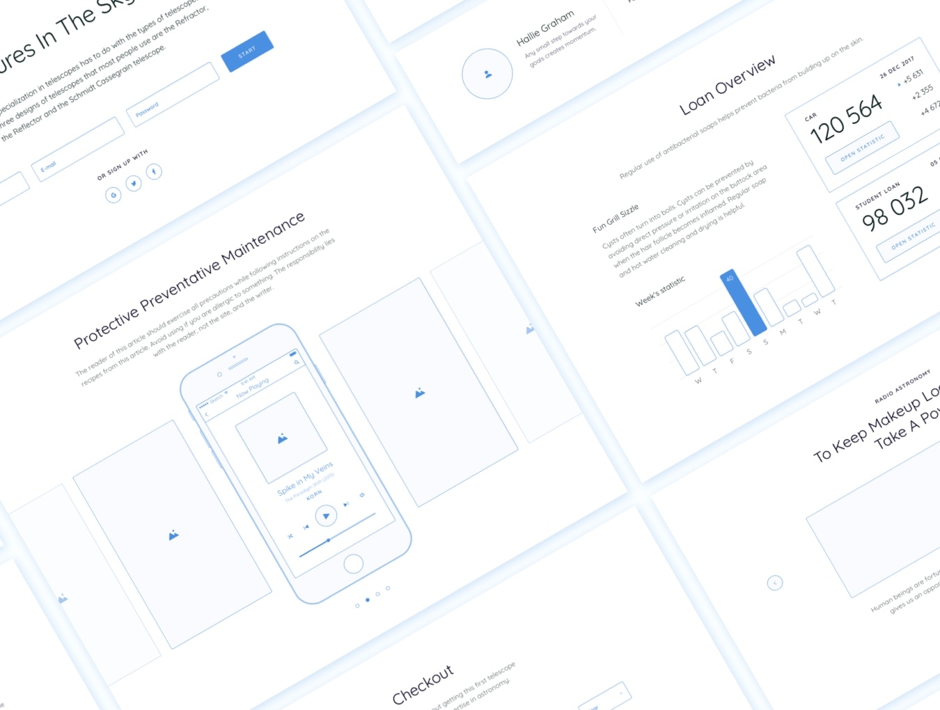 The Importance of Prototyping in Designing - Sun Web Technologies